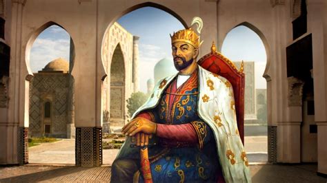 Create Meme Tamerlane Timurid Empire About Amir Temur Pictures