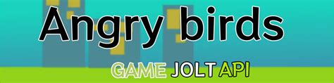 Game Jolt Share Your Creations