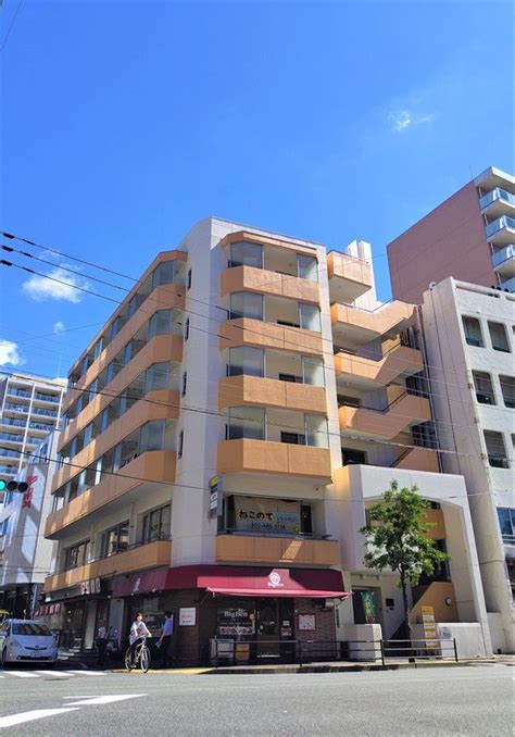 大山ビル【貸事務所】の空室一覧｜オフィスネットワーク