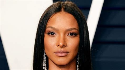 Lais Ribeiro Nude Photos Videos