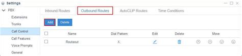 How To Configure Calncall Sip Trunk With Yeastar Ippbx