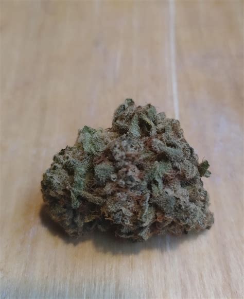 Tgod Cherry Mints Bio 29 Thc Terpenes 3 5 R Sqdc