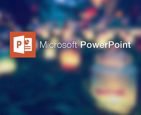 Download Microsoft PowerPoint Baixaki