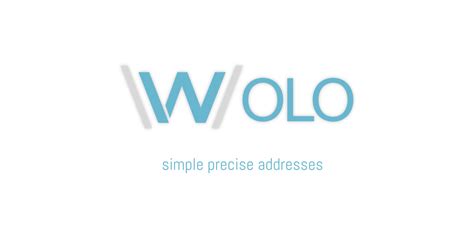 Wolo Code