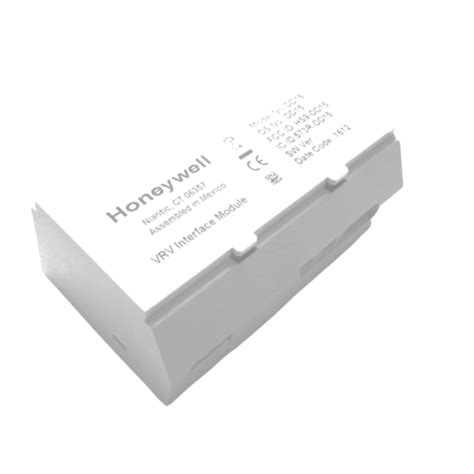 Interface De Comunicación Inncom™ Dd15 Daikin Pipsa