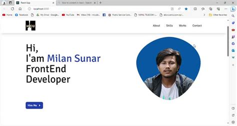 Milan Sunar On Linkedin Day8 100days Today