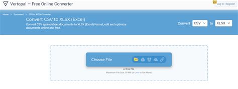 10 个最佳 csv 到 xlsx 转换工具 2024 [免费下 载]