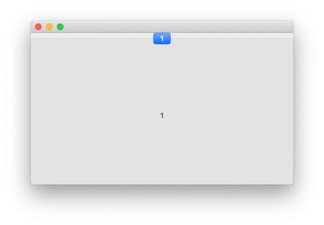 Swift MacOS SwiftUI App Tab View With Segmented Control In Toolbar Stack Overflow