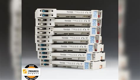 Etc Products Named To Ies Progress Report