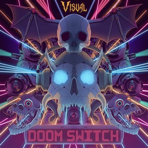 Stream Visual Listen To Doom Switch Playlist Online For Free On
