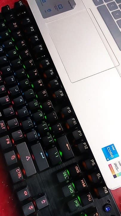 Keyboard Light Control Key Ytshorts Keyboard Shorts Windows Pc Ipl Youtube