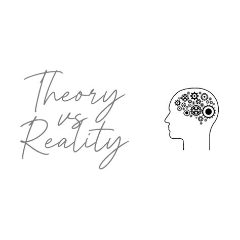 the limits of logical thinking and theoretical models big ideas and