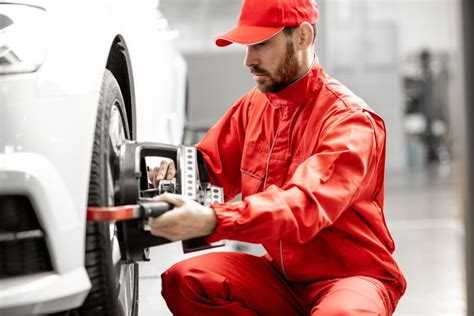 Mazda Wheel Alignment 101: 4 ESSENTIAL Things You Need to Know - Tire Fever