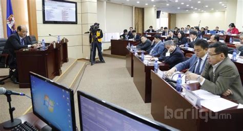 Төрийн албан хаагчдад орон сууцны дэмжлэг үзүүлэх журмыг батлав