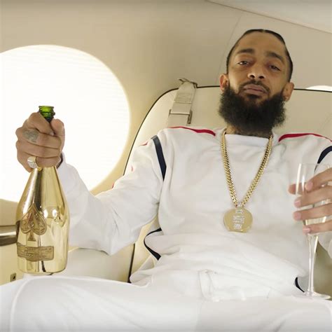 Nipsey Passion Of The Weiss