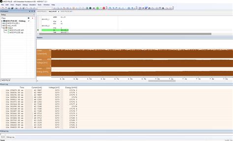 ccs msp430fg439 data process conversion of msp430fg439 msp low power