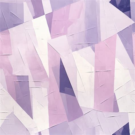 15000 Lavender Geometric Design Pictures