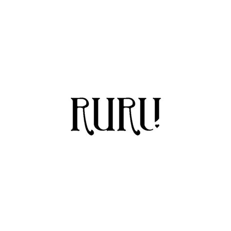 루루 Ruru