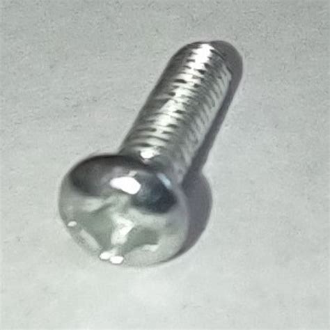 Screw M3x10 Csc Motorcycles