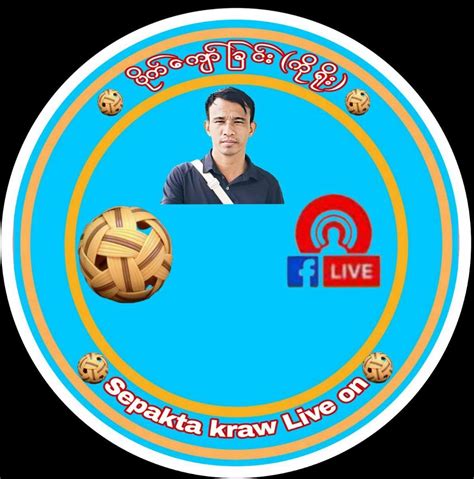 စကော်ရိုက်ချက်က😱 ပအိုဝ်ပေပိုက်ကျော်ခြင်း Sports Reels Sepaktakraw