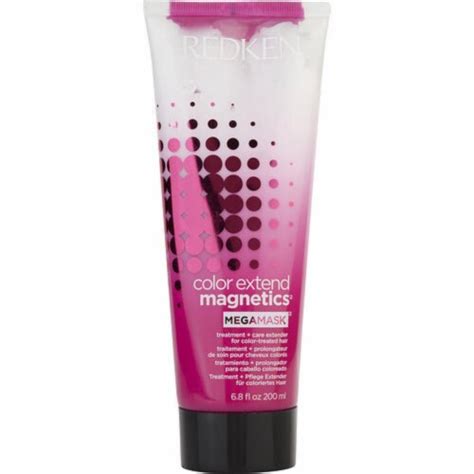 Redken Color Extend Magnetics Megamask 68 Oz Protect Vibrant Color