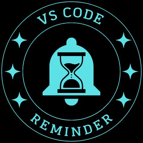 VSCode Reminder Visual Studio Marketplace