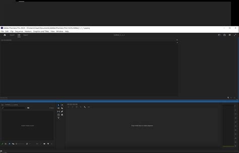 Corrupted Ui Elements In Premiere Pro 24 Adobe Product Community 14258496