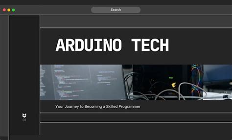 Design Program And Debug Arduino Based Projects By Elisatech Fiverr
