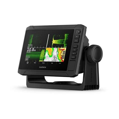 Echomap Uhd Touch Sv Marine Garmin Singapore