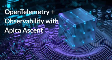Opentelemetry The Future Of Observability