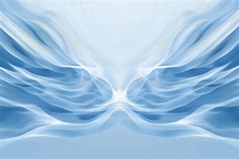 Abstract Ocean Wave Patterns Create A Serene Visual Of Fluid Motion And Gentle Curves In Soft