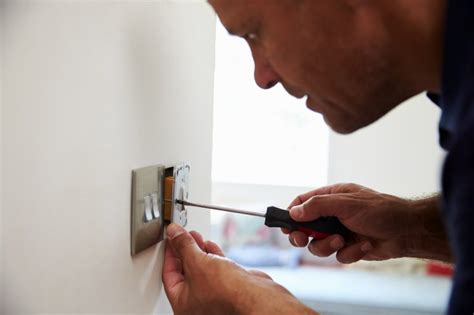 Avoid Dangerous Consequences Of Common Light Switch Problems