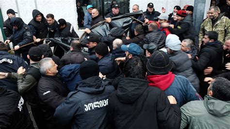 როგორ გამოვიხსენით რაჭის ტყეები რუსი ოლიგარქის პარტნიორისგან Youtube