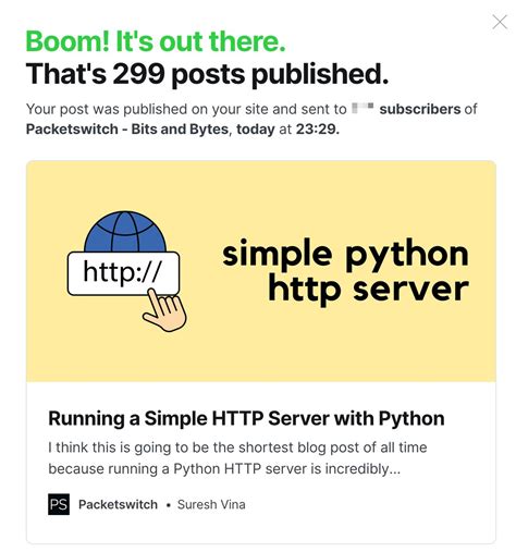 Suresh Vina On Linkedin Just Published A Short Blog Post On Python