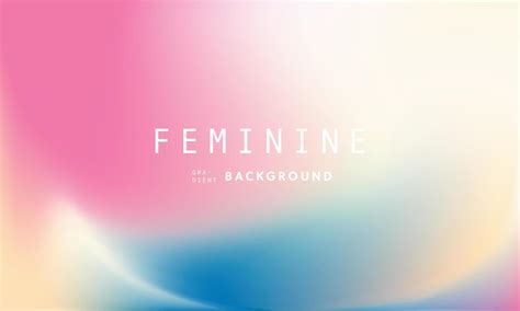Abstract Trendy In Blending Gradient Color For Background Smooth Minimalist Color Texture For