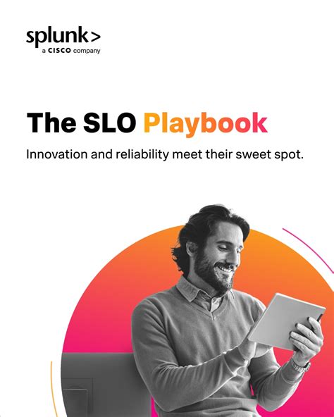 The Slo Playbook Balancing Innovation And Reliability Splunk