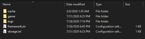 Migrating To Folder Titled Lazer Causes Infinite Recursion In Copied