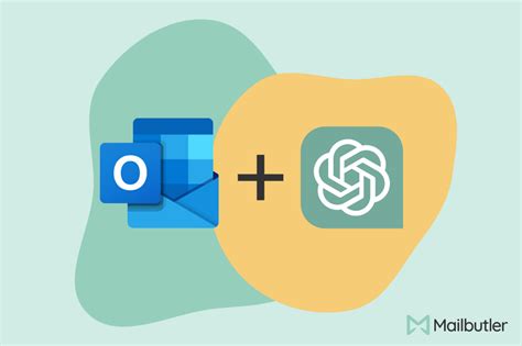 Chatgpt For Outlook Revolutionizing Email Communication Inside Outlook