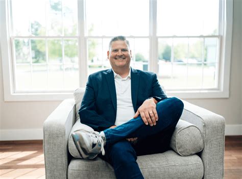 Mark Peebles I Keynote Speaker I Real Estate Entrepreneur