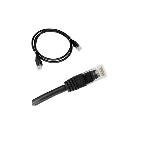 Patchcordy Alantec Kku6cza05 05m Uutp Kat6 Pl