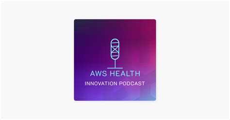 Denise Montenegro On Linkedin ‎aws Health Innovation Podcast 24