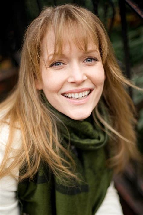Chelah Horsdal About Entertainment Ie
