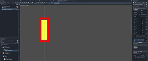 navigationagent2d not avoiding navigationobstacle2d objects r godot