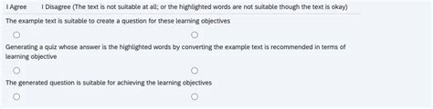 How To Include Sub Question Inside A Question Experience Community
