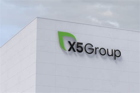 X5 объединила все сервисы в программе лояльности «Х5 Клуб» | New-Retail.ru