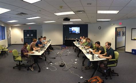 Another Vtk Hackathon