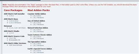 CS 1 6 Install Plugins On Your Own Server ZAP Hosting Docs