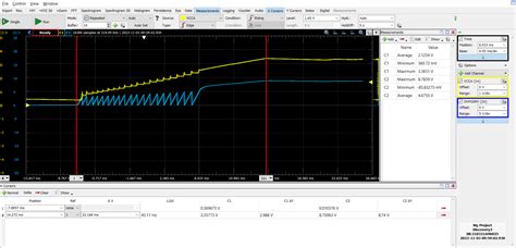 TPS6594 Q1 PMIC Of TDA4AL Can Not Output VDD CPU AVS In Our Custom TDA4AL Board Power