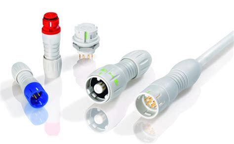 How To Choose Medical Connectors