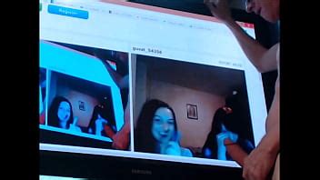 Tratando De Hacer Que Las Mujeres Lamen Mi Polla XVIDEOS COM